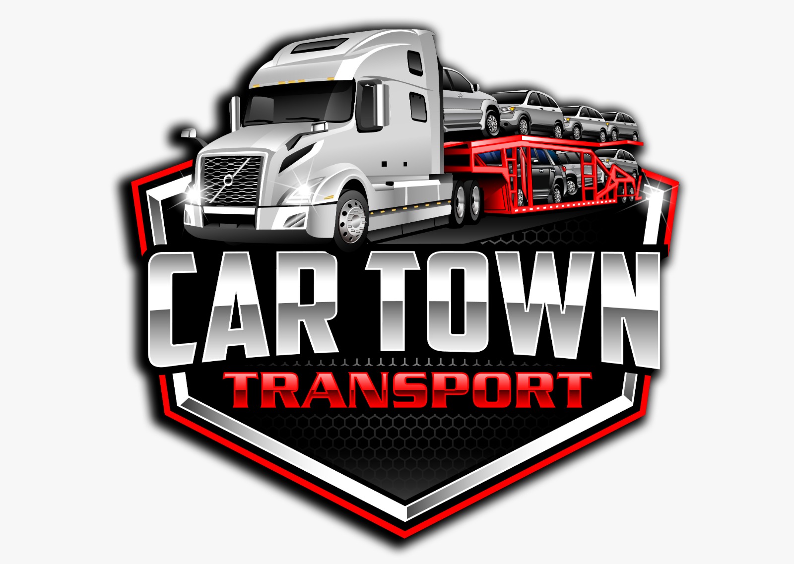 Car Town Transport